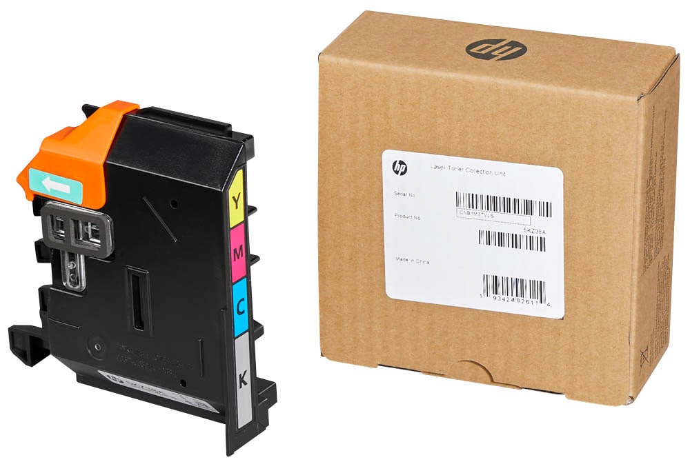 HP 5Z38A (5KZ38A) Resttonerbehälter, 1 St. | office discount