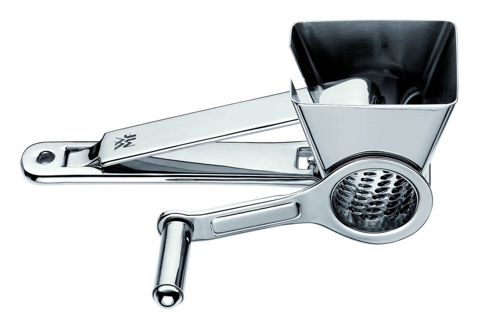 WMF Trommelreibe Gourmet silber, 1 St. | office discount