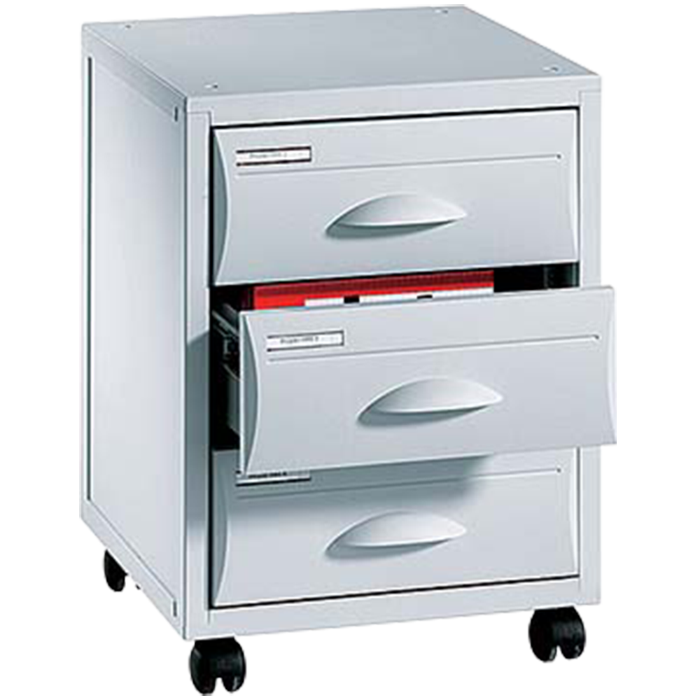 Rollcontainer & Bürocontainer