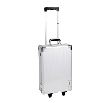 Moderatorenkoffer bzw. Moderationskoffer kaufen