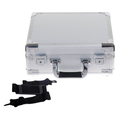 Moderatorenkoffer bzw. Moderationskoffer kaufen