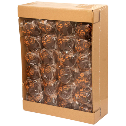 HELLMA Muffins Mini Kuchen 48x 35,0 g | office discount