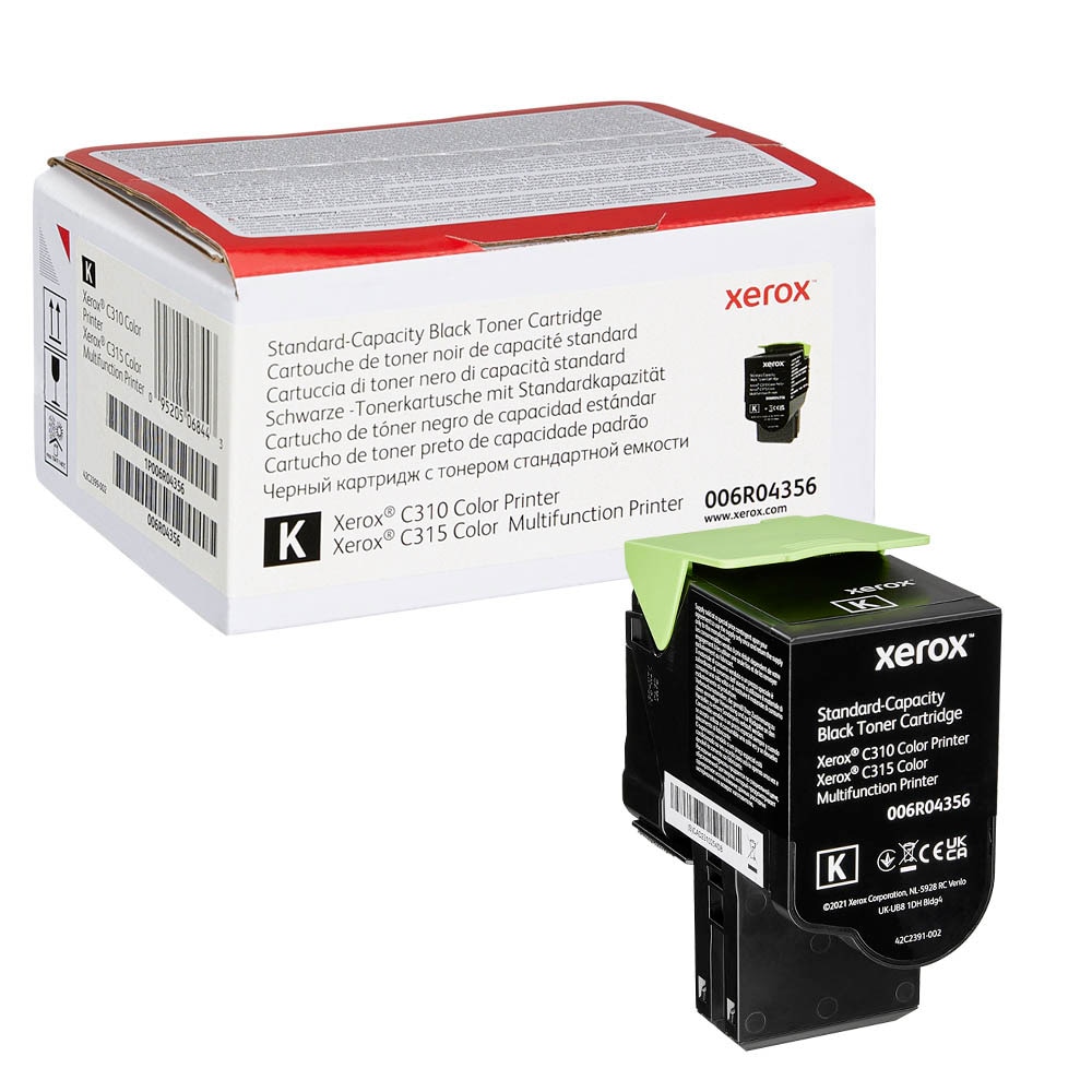 xerox 006R04356 schwarz Toner | office discount