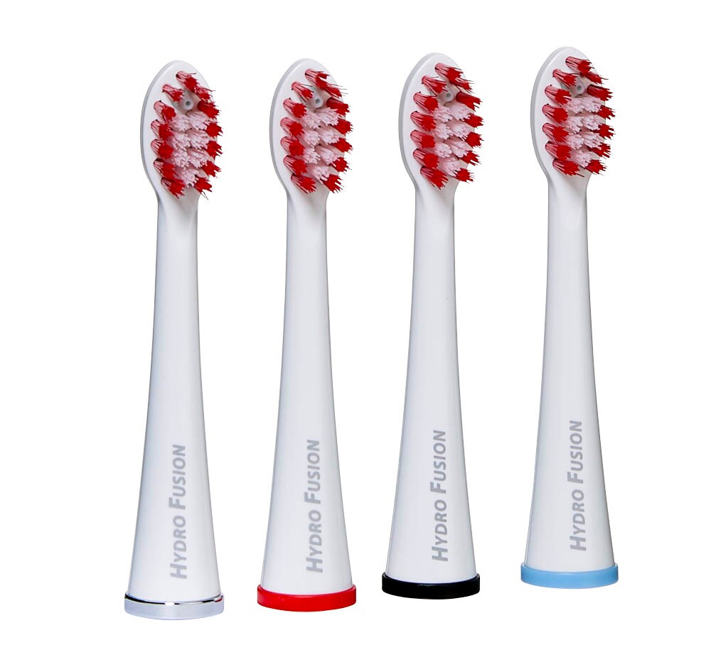 Genius Genius Dental Hydro Fusion Intensiv/Standard Zahnbürstenaufsätze ...