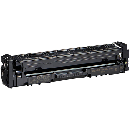 Canon 054H BK/C/M/Y schwarz, cyan, magenta, gelb Toner, 4er-Set ...