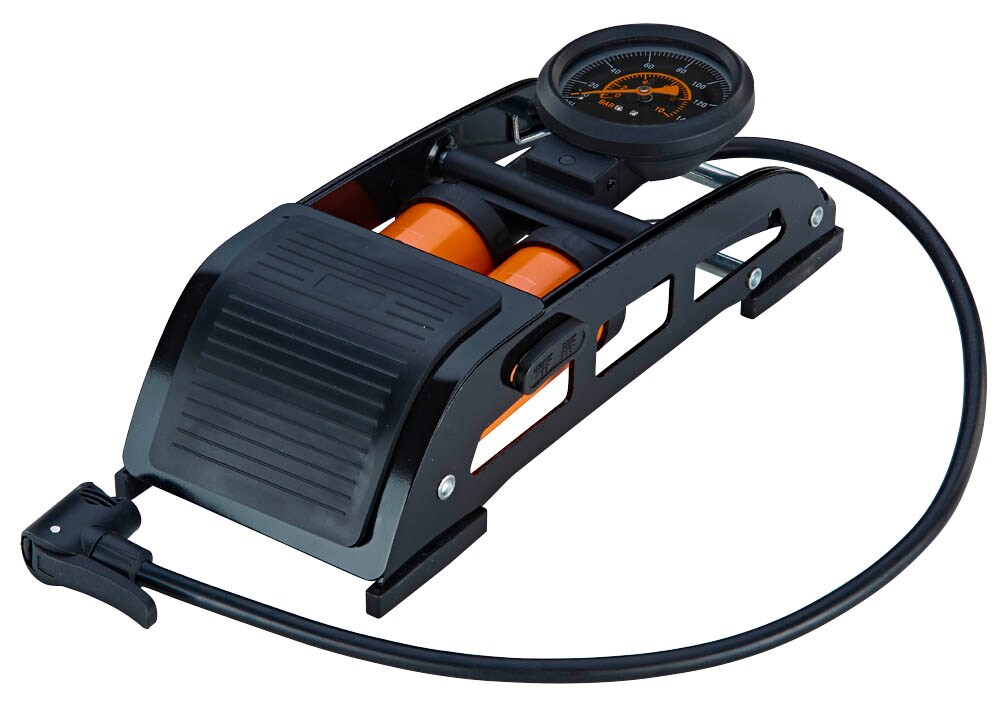 PROPHETE Fußluftpumpe 6211 | office discount