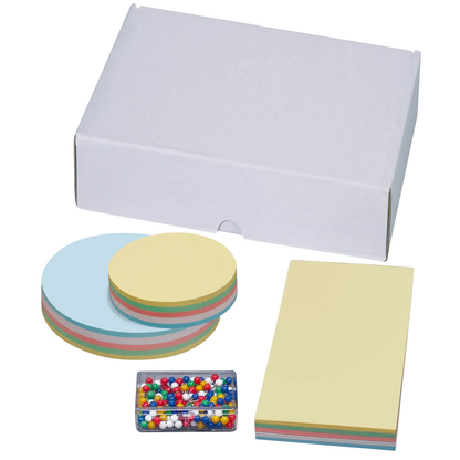 Moderatorenkoffer bzw. Moderationskoffer kaufen