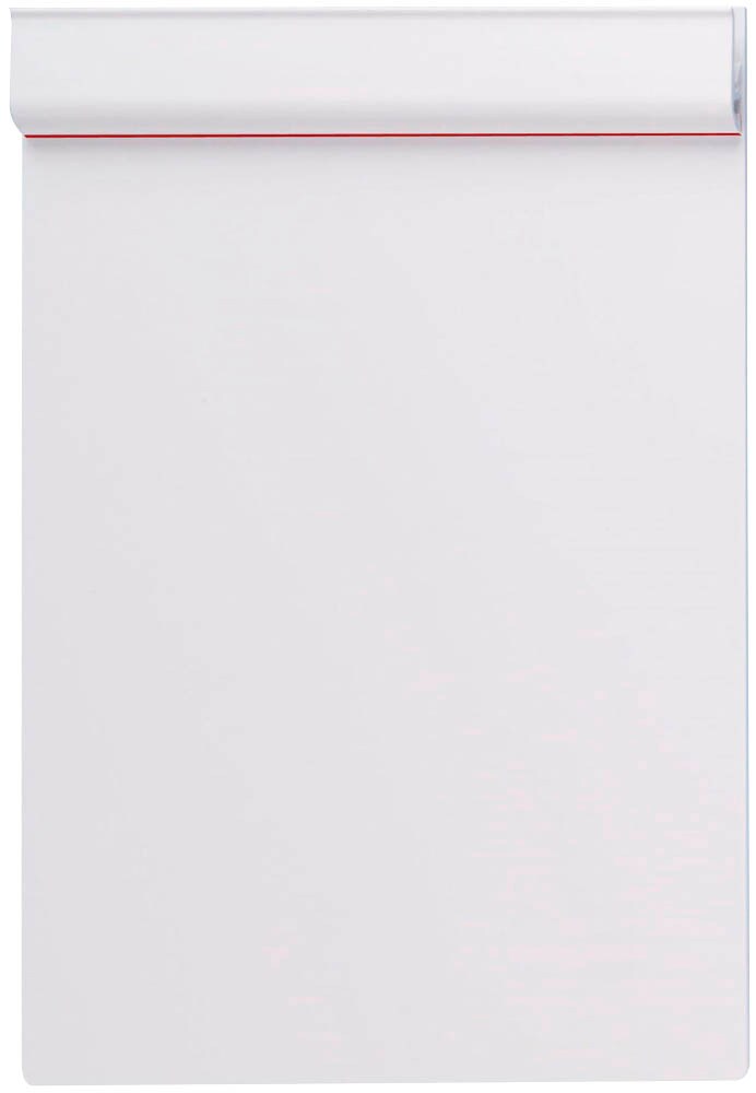 MAUL Klemmbrett MAULpro 231 2318102 DIN A3 weiß Kunststoff, 1 St ...