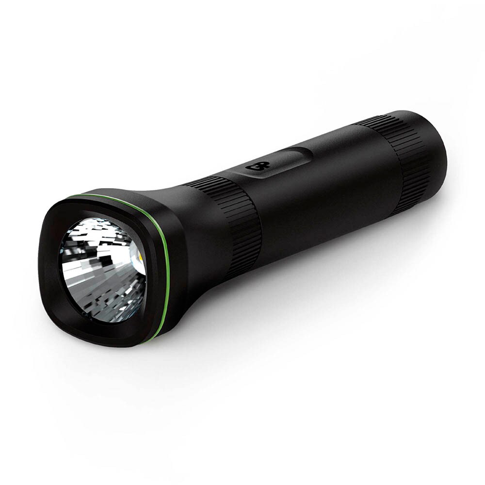 GP C105 LED Taschenlampe schwarz, 1 St. | office discount