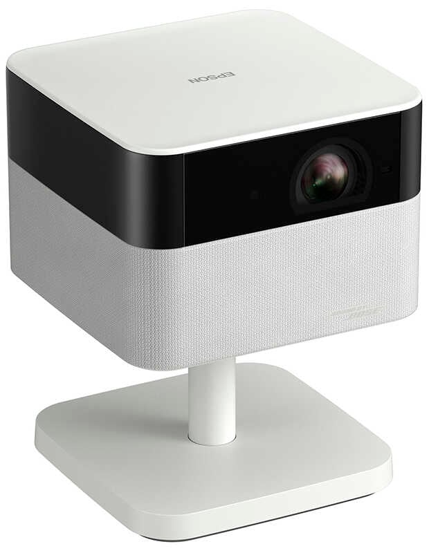 EPSON EF-71, 3LCD Full HD-Beamer, 700 Lumen | office discount