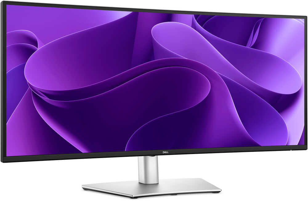 DELL P3425WE Widescreen Monitor 87,0 cm (34,0 Zoll) schwarz | office ...