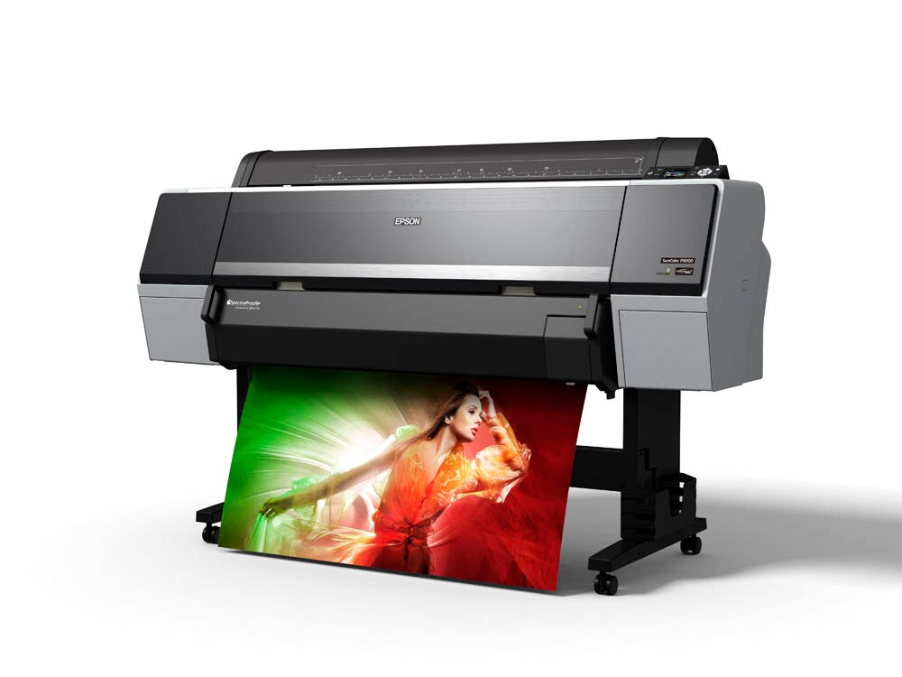 EPSON SureColor SC-P9000 STD Spectro Plotter | office discount
