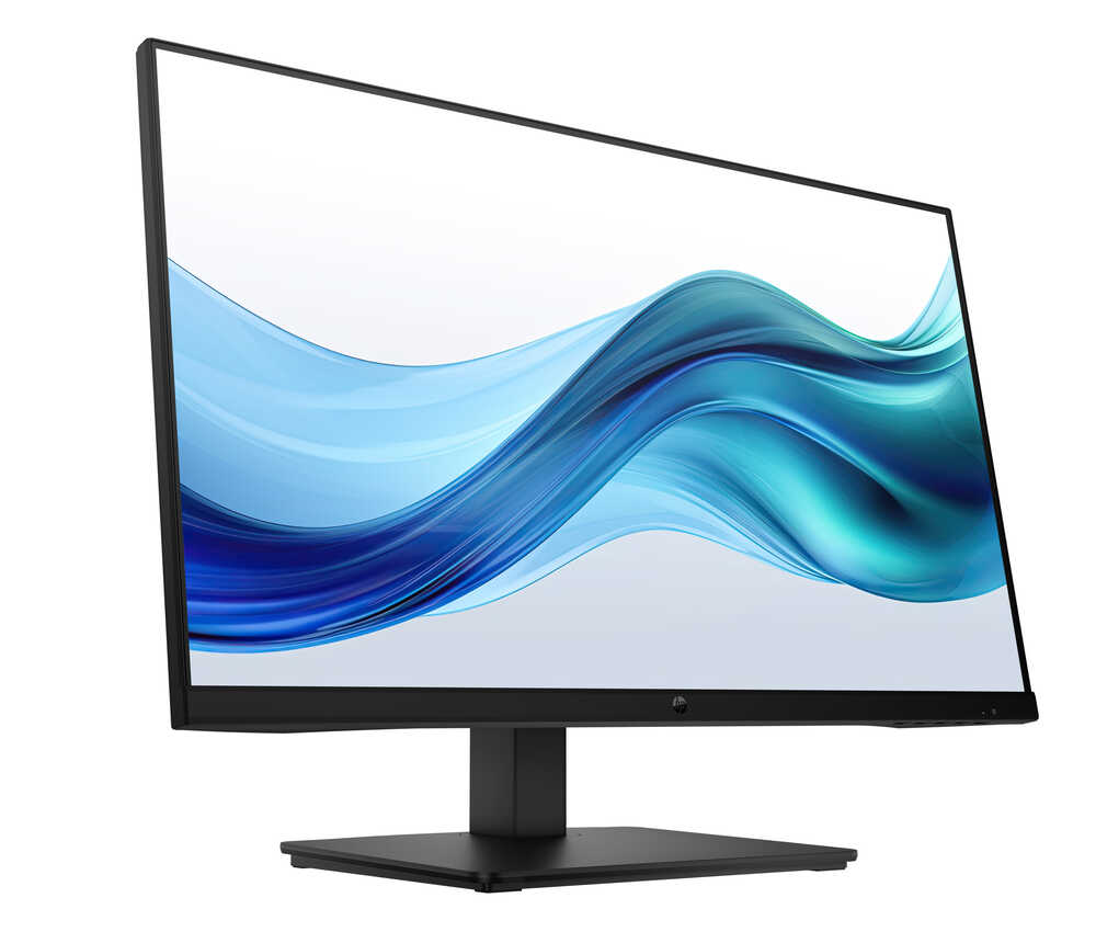 HP 327pe B1GM6AA Monitor 69,0 cm (27,0 Zoll) schwarz | office discount
