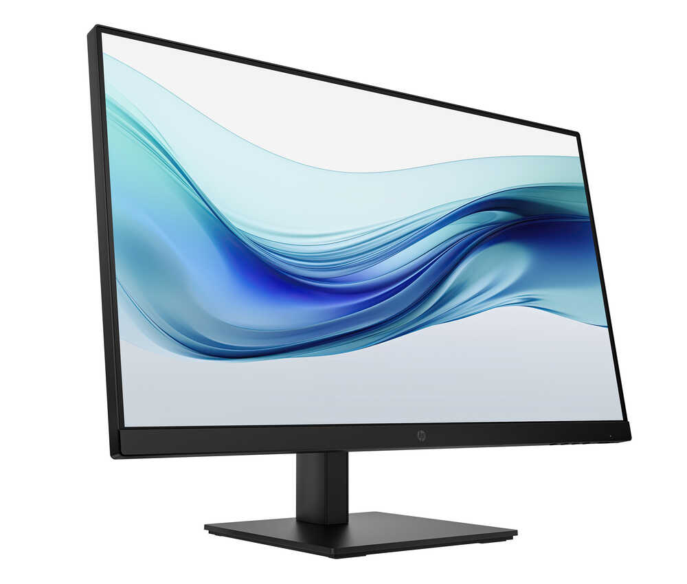 HP 324pe B1GM5AA Monitor 61,0 cm (24,0 Zoll) schwarz | office discount