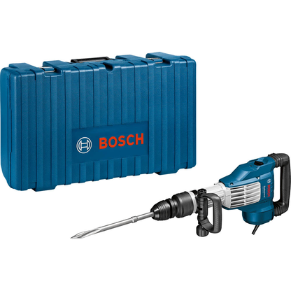 BOSCH Professional GSH 11 VC SDS max Meißelhammer | office discount