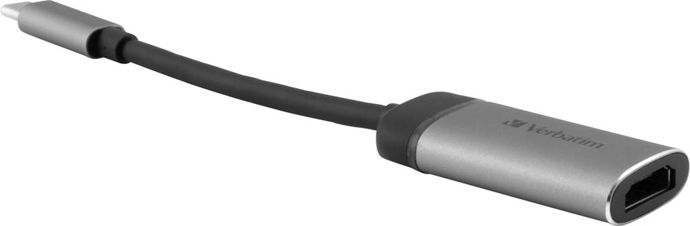 verbatim USB C/HDMI Adapter | office discount