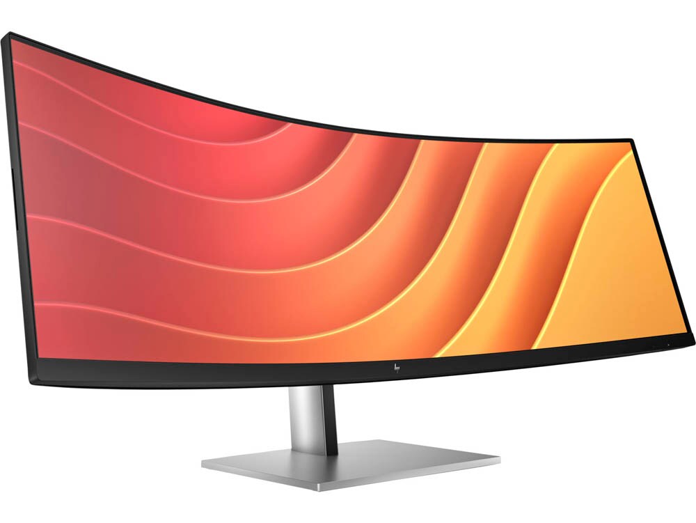 HP E45c G5 6N4C1AA Curved Monitor 113,0 cm (45,0 Zoll) schwarz | office ...