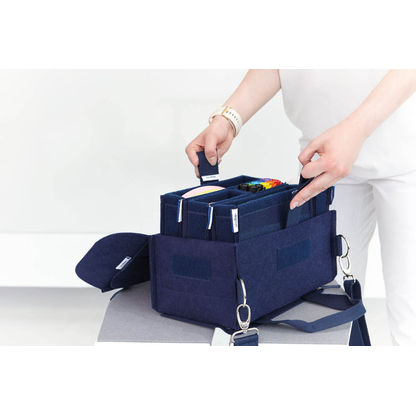 Moderatorenkoffer bzw. Moderationskoffer kaufen