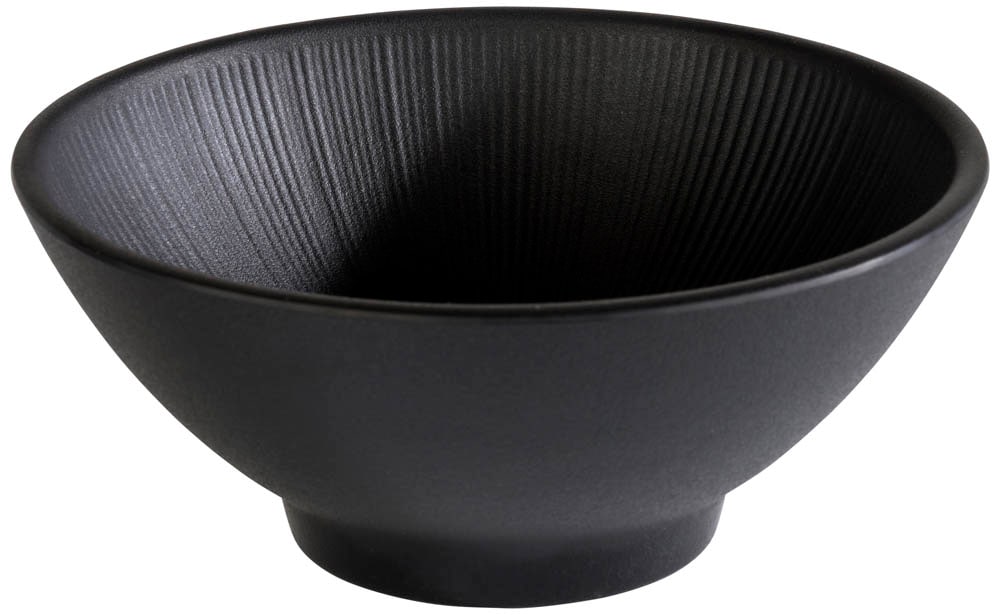 APS Schale NERO schwarz 0,5 l, 1 St. | office discount