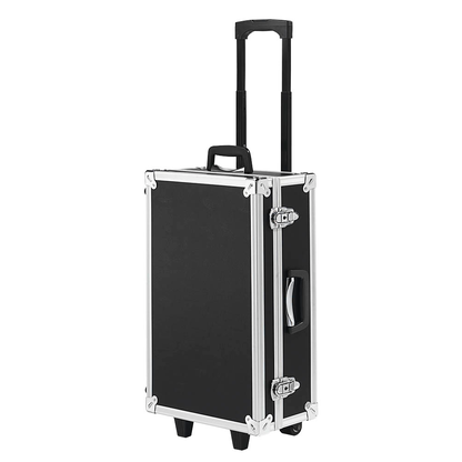 Moderatorenkoffer bzw. Moderationskoffer kaufen