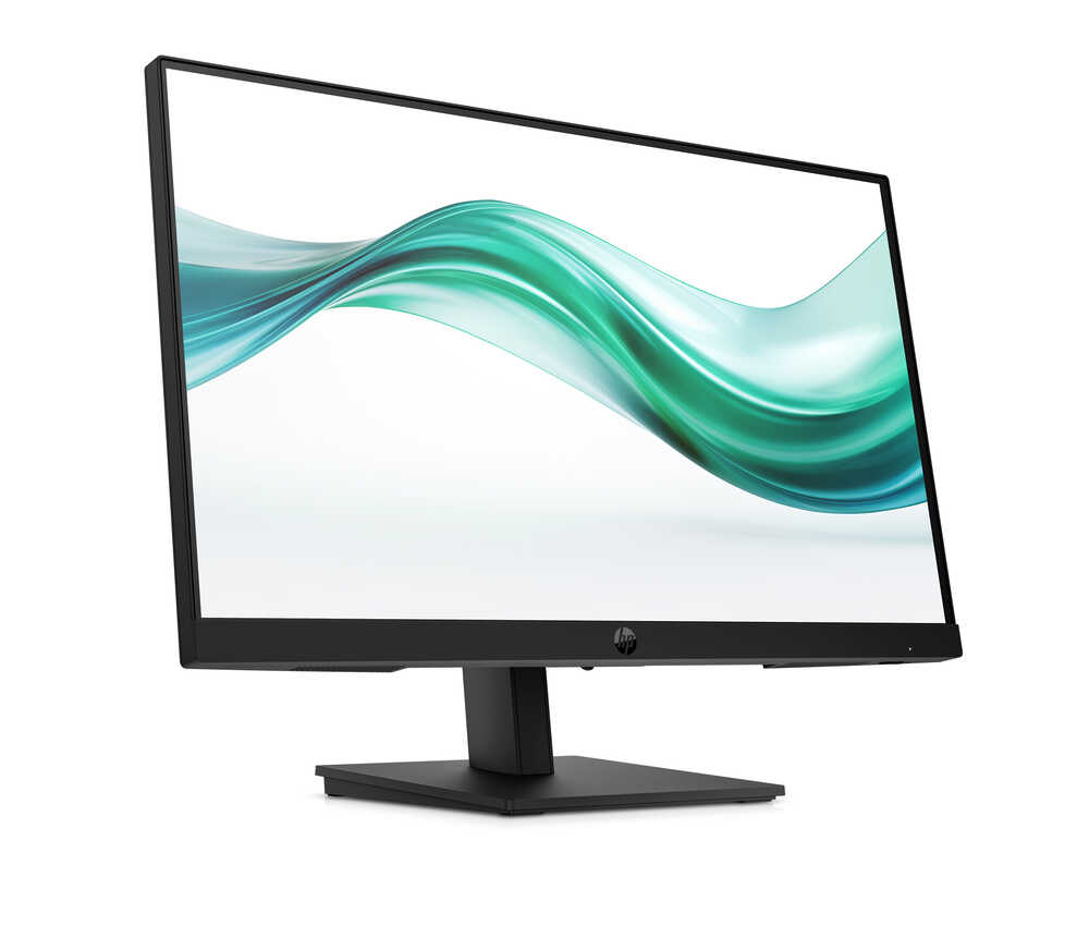 HP 322ph B0BN7UT Monitor 55,0 cm (22,0 Zoll) schwarz | office discount