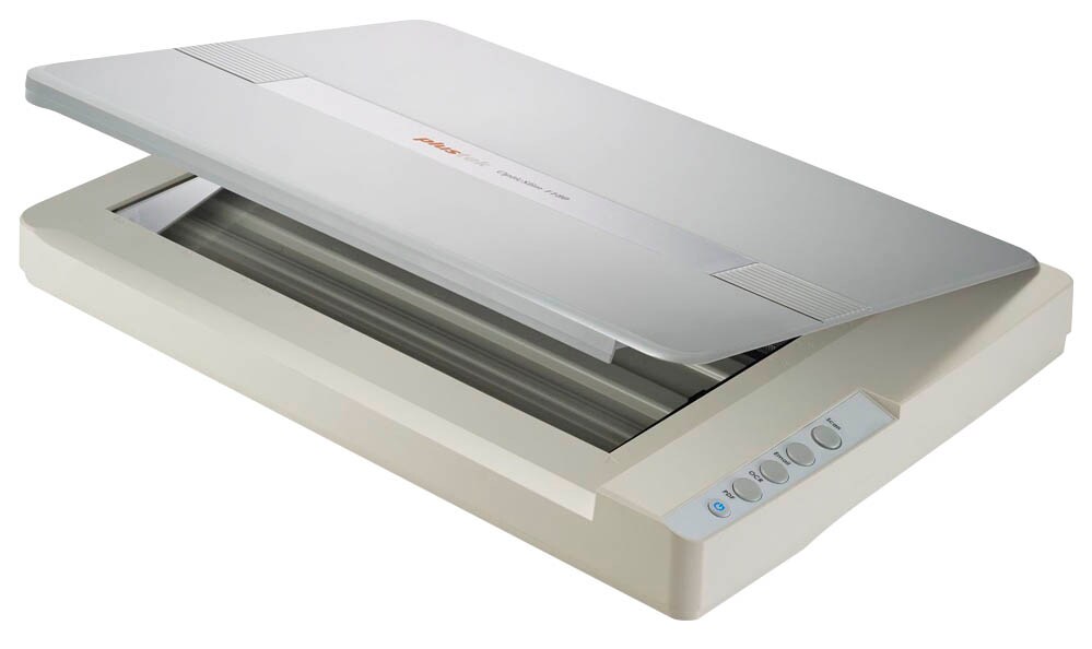 plustek OpticSlim 1180 Flachbettscanner | office discount