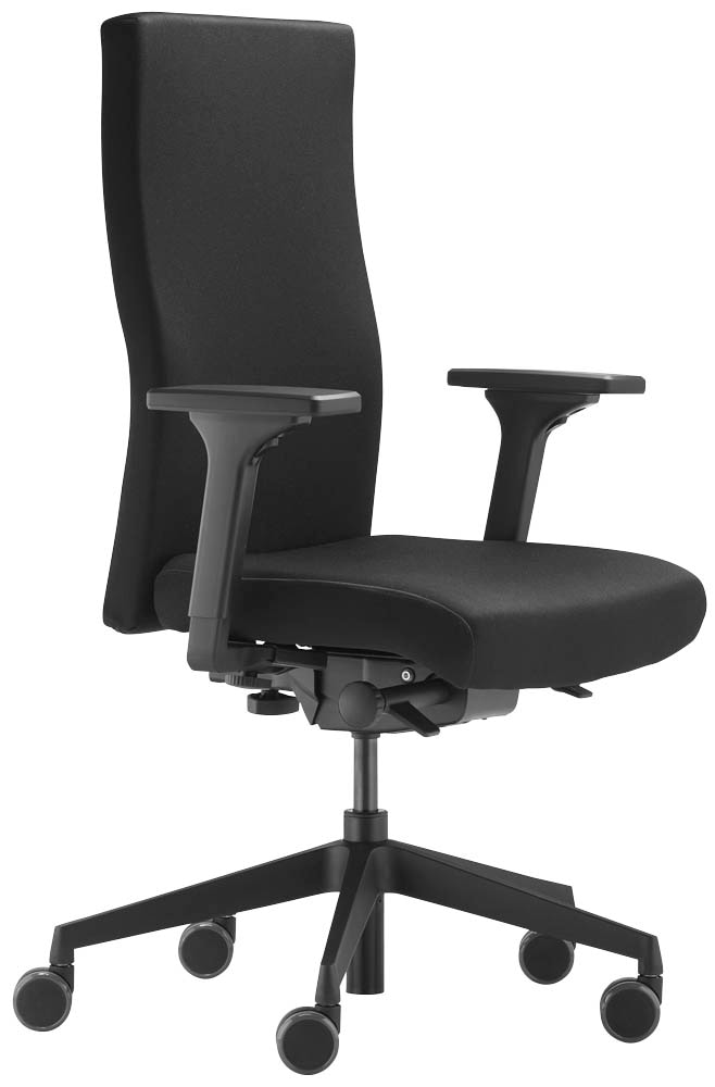 AKTION: Trendoffice by Dauphin Bürostuhl to-strike comfort pro, SK9248 ...