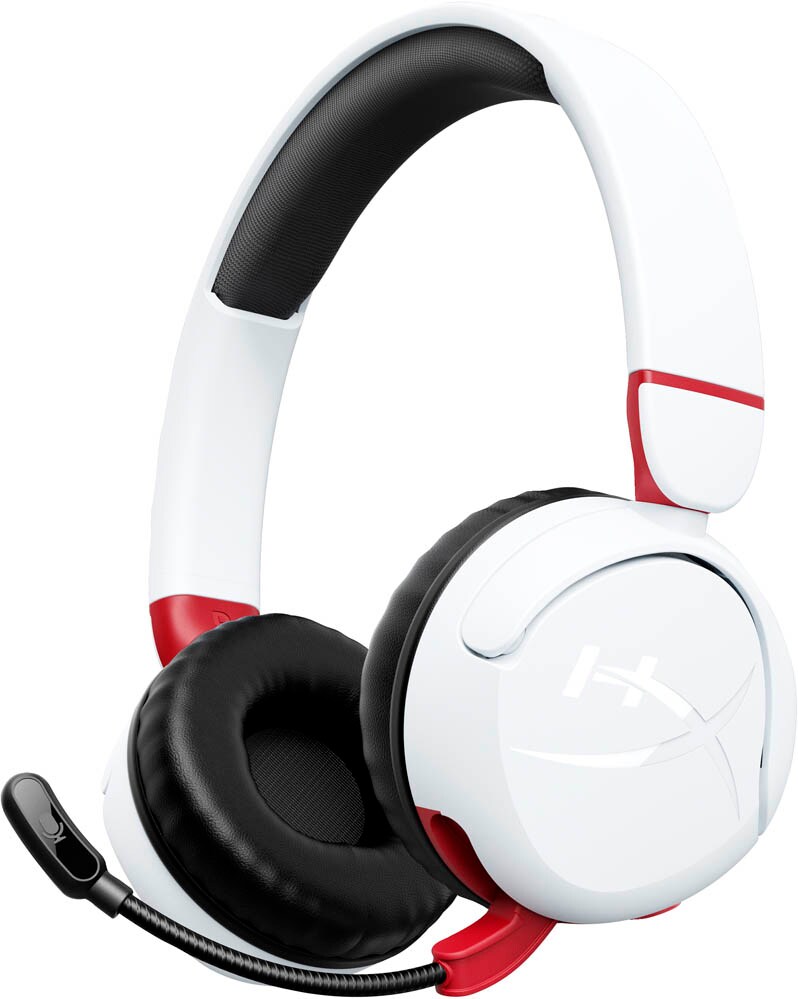 HyperX™ Cloud Mini Gaming-Headset weiß | office discount