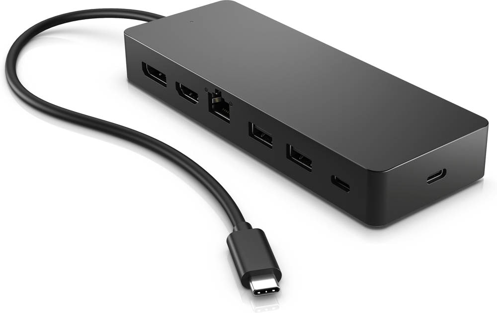HP Multiport-Adapter 50H55UT | office discount