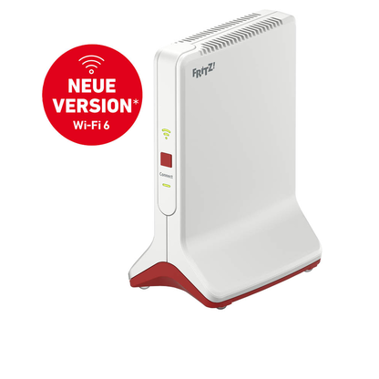 FRITZ! 6000 Mesh WLAN-Repeater, 1 St. | office discount