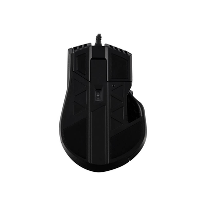 CORSAIR IRONCLAW RGB Gaming Maus kabelgebunden schwarz | office discount