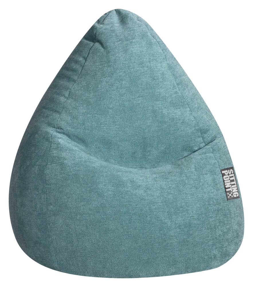 SITTING POINT ALFA XXL Sitzsack petrol | office discount
