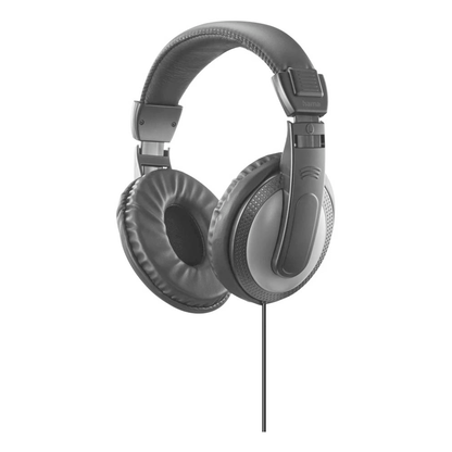 hama ShellTV II Kopfhörer schwarz | office discount