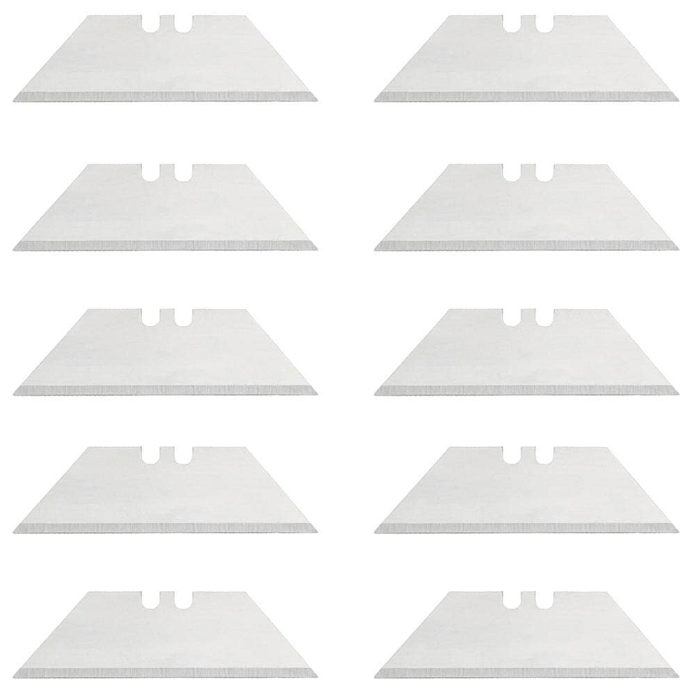 HAZET Cuttermesser-Klingen 2157-07 silber, 10 St. | office discount