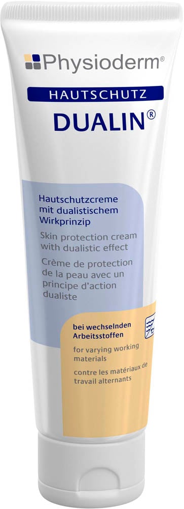 Physioderm® DUALIN® Hautschutzcreme 100,0 ml | office discount