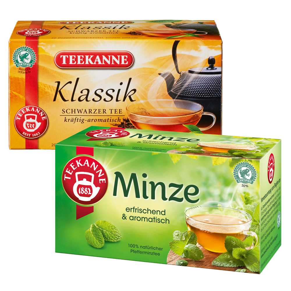 Tee günstig | office discount