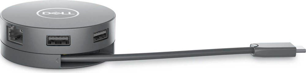 DELL Multiport-Adapter DA305 | office discount