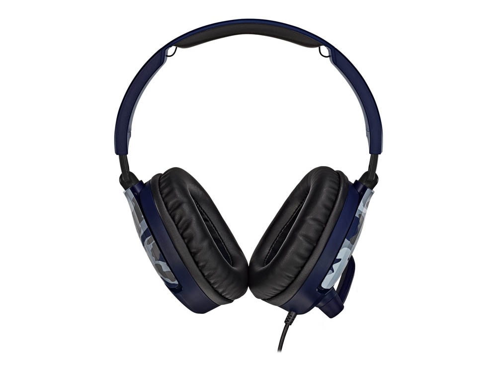 TURTLE BEACH Recon 70P Gaming-Headset blau | office discount