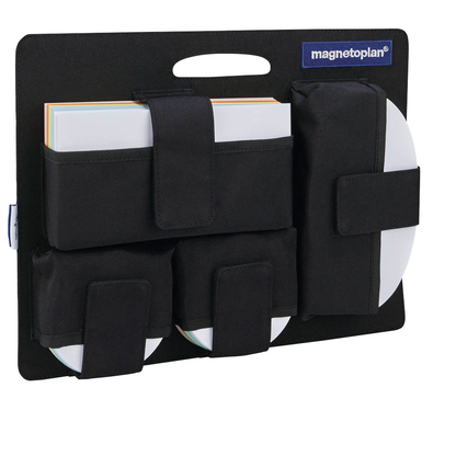 Moderatorenkoffer bzw. Moderationskoffer kaufen