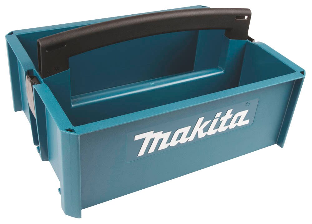 makita P-83836 Toolbox Nr. 1 Werkzeugkoffer | office discount