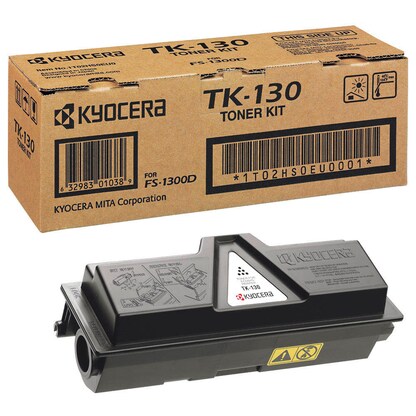 KYOCERA Toner kaufen