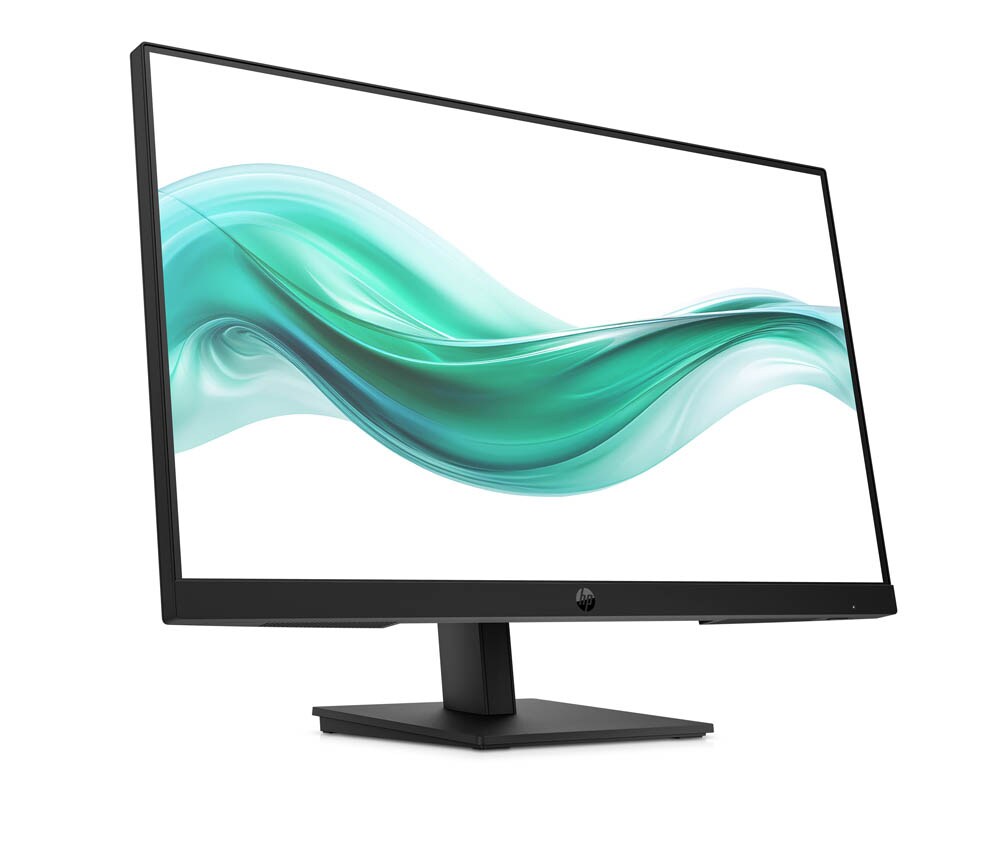 HP Series 3 Pro 324ph Monitor 60,5 cm (23,8 Zoll) schwarz | office discount