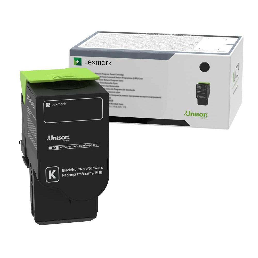 Lexmark C950X2KG schwarz Toner | office discount