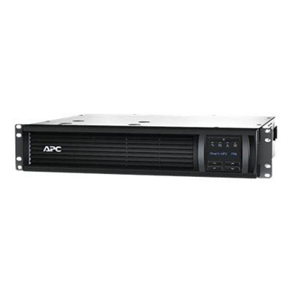 APC Smart-UPS 750VA USV schwarz, 750 VA | office discount