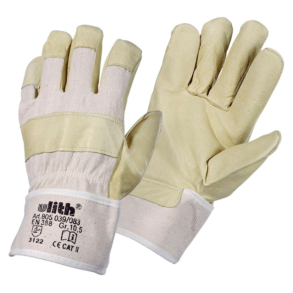 Arbeitshandschuhe bestellen