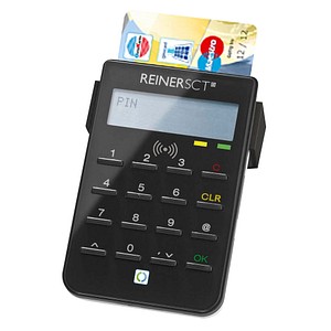 Cyber Jack Rfid Standard