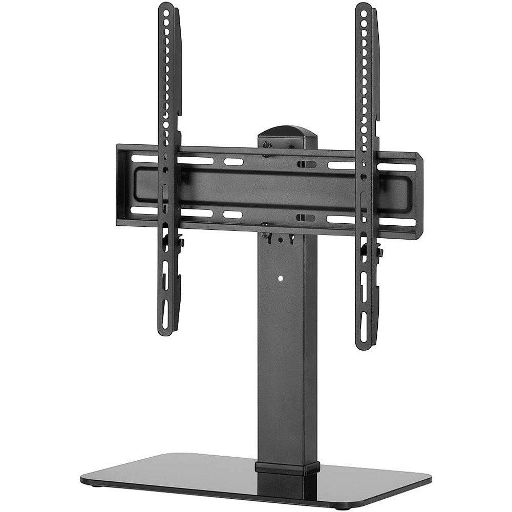 goobay TV-Ständer Basic Fix schwarz | office discount