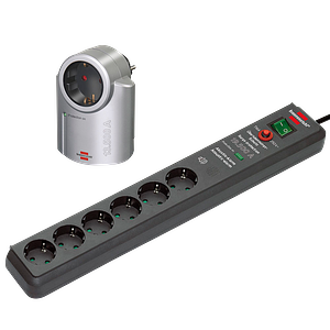 Stromversorgung & Elektrobedarf günstig bestellen | office discount