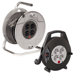 Stromversorgung & Elektrobedarf günstig | office discount