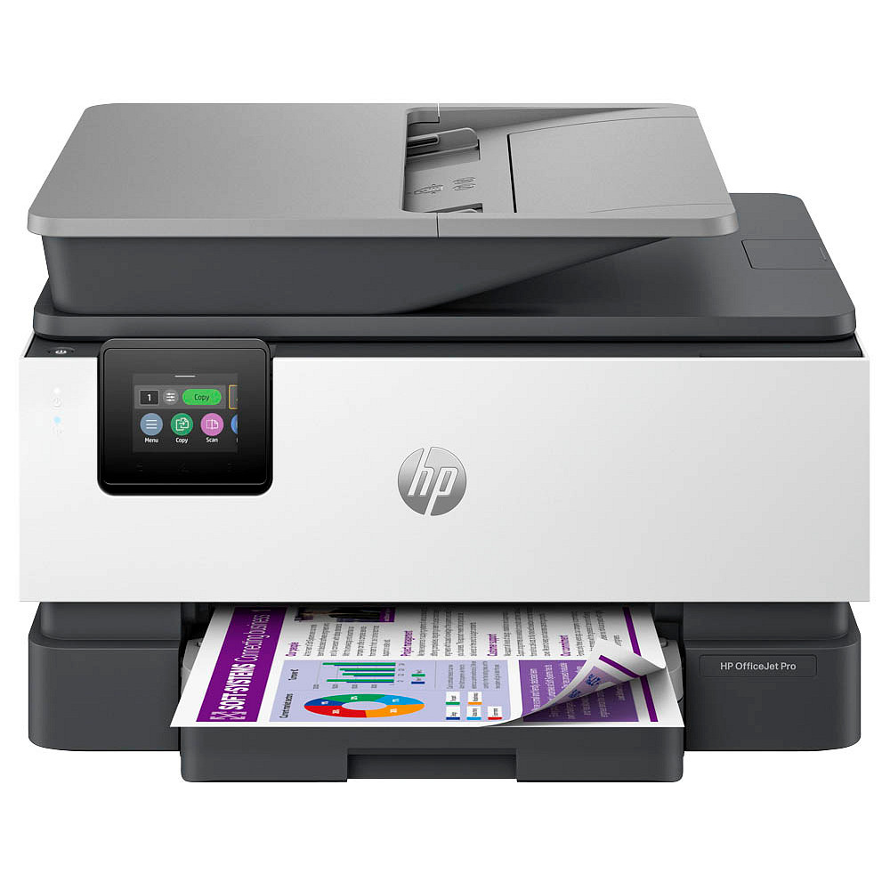 HP OfficeJet Pro 9120e All-in-One 4 in 1 Tintenstrahl ...